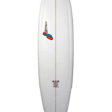 IT - Gino Surf