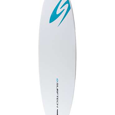 SURFTECH UNIVERSAL FLEET CORETECH - Gino Surf